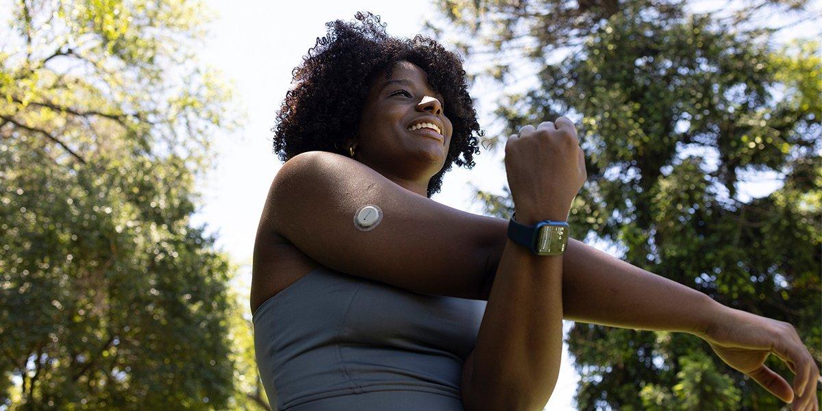 UK Dexcom CGM Comparison: How to Choose | Dexcom